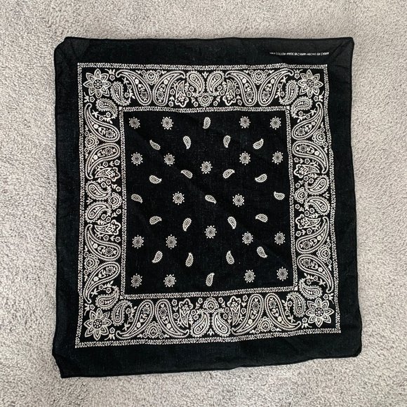 Accessories | Handkerchief | Poshmark
